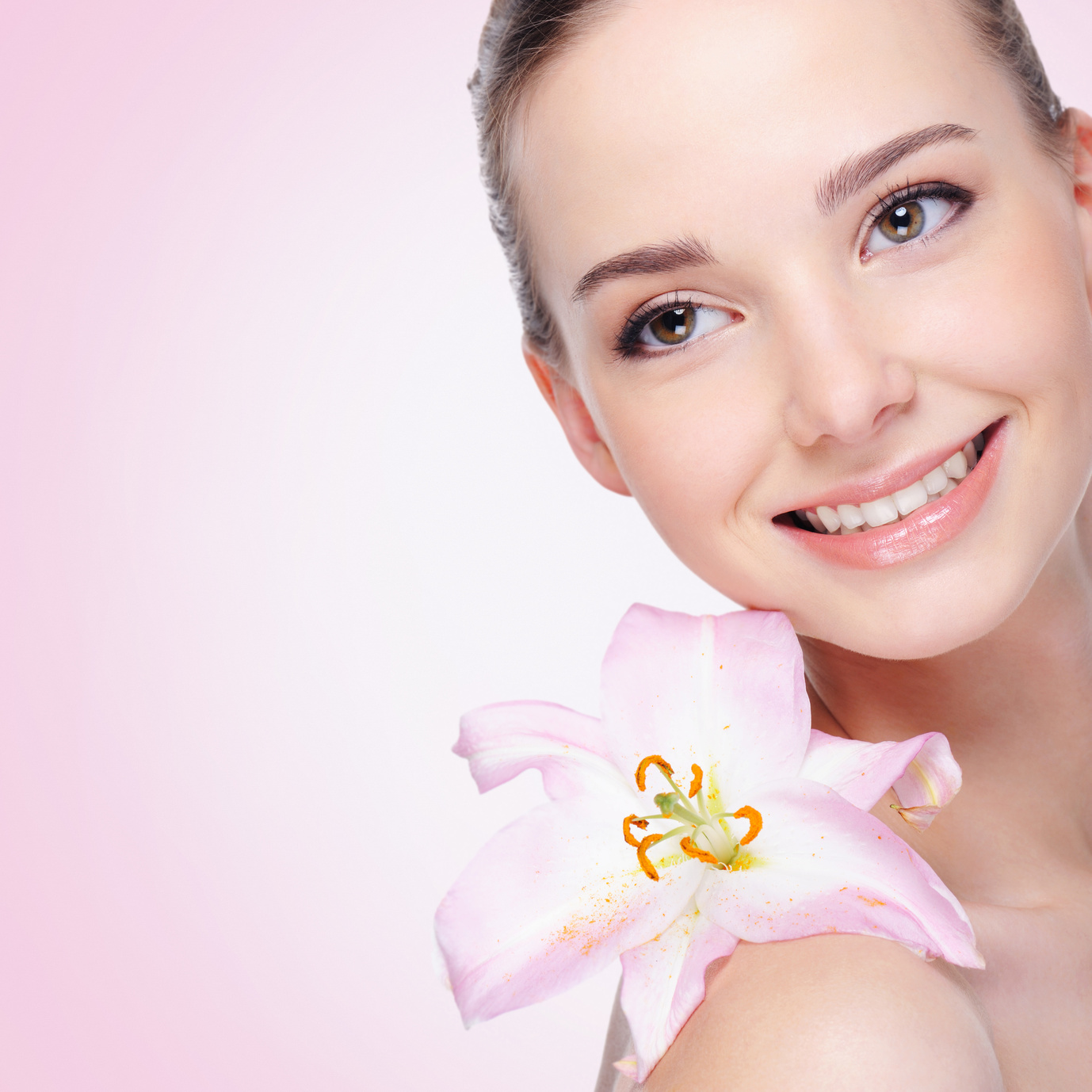 Epilation Visage Lèvres Sourcils • Brigitte Institut de Beauté Institut